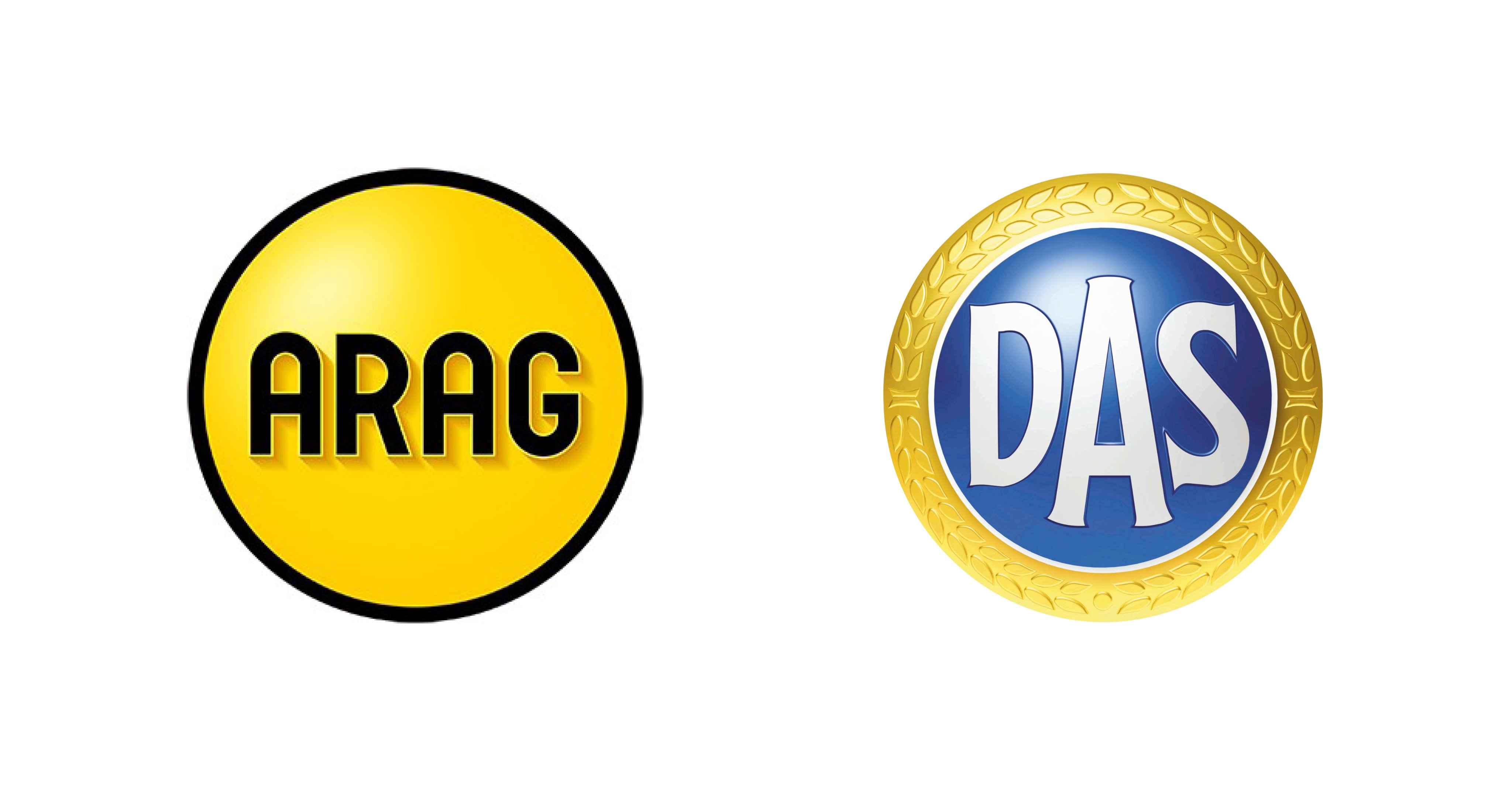 Arag Logo