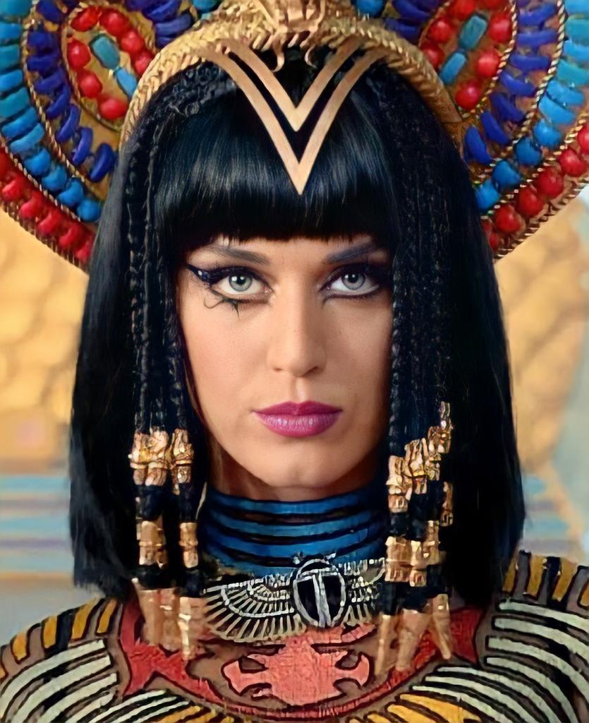 Katy Perry Illuminati Dark Horse