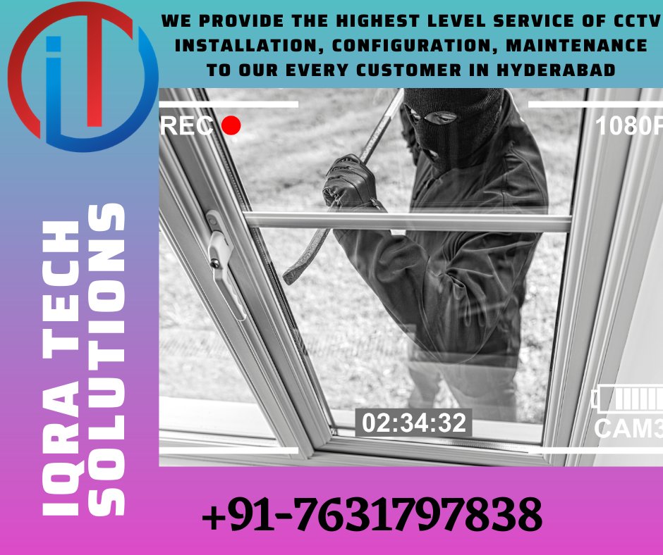 Iqra Tech Solution (@SolutionIqra) | Twitter