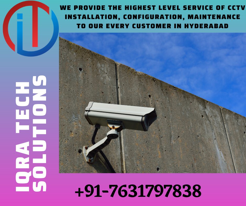 Iqra Tech Solution (@SolutionIqra) | Twitter