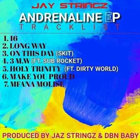 Mfana Molise 2.0(Remix) out now ! ️🔥 (@Jaystringz_SA) | Twitter