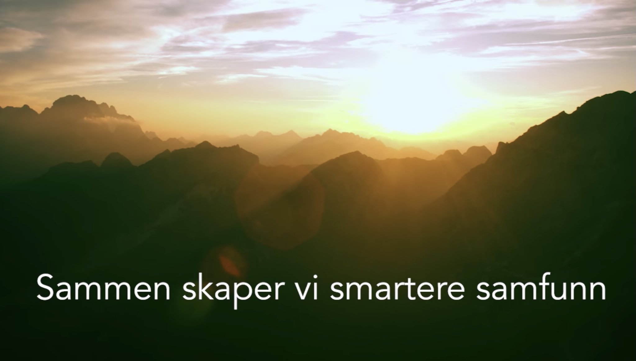 Norkart AS on Twitter: Norkart AS on Twitter: