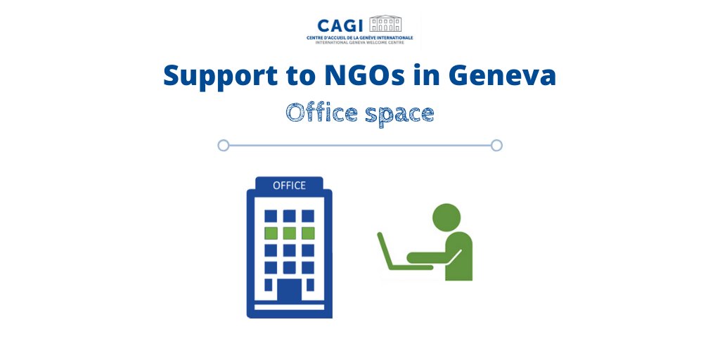 cagi jobs geneva 2019