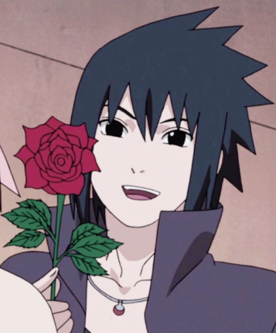 Sasuke Uchiha Road To Ninja