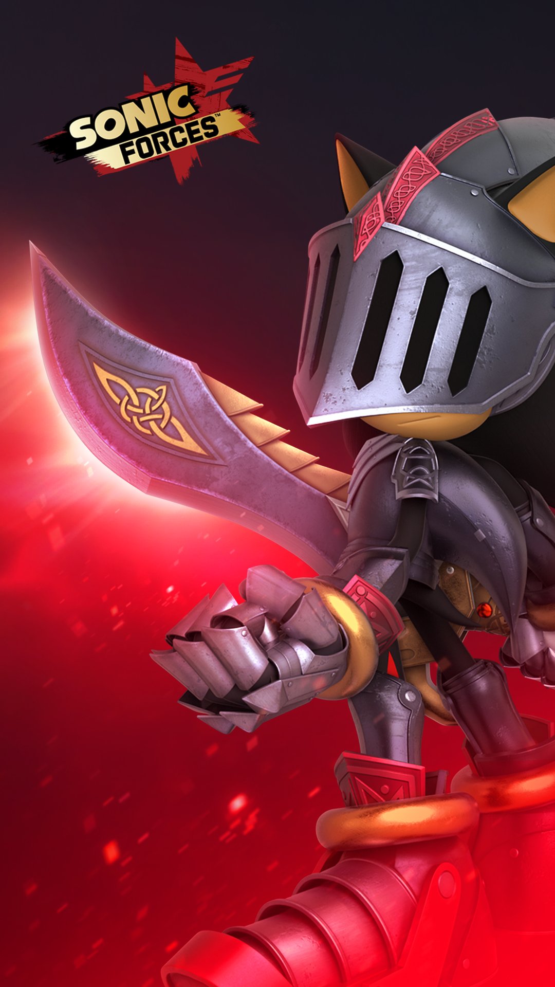 Sonic And The Black Knight Background Sonic And The Black Knight