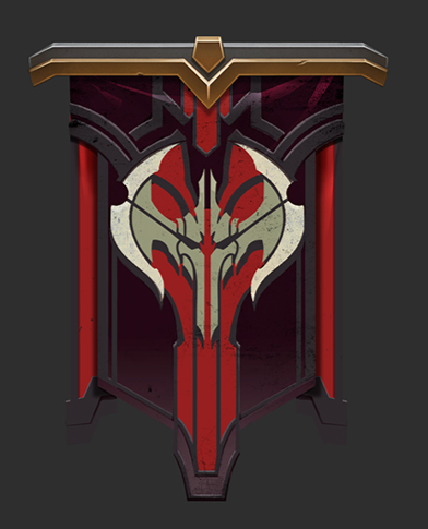 Noxus Logo League Of Legends