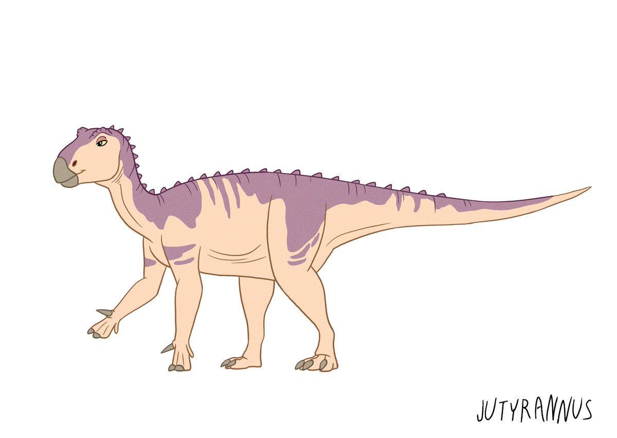 Dinosaur Neera Drawings
