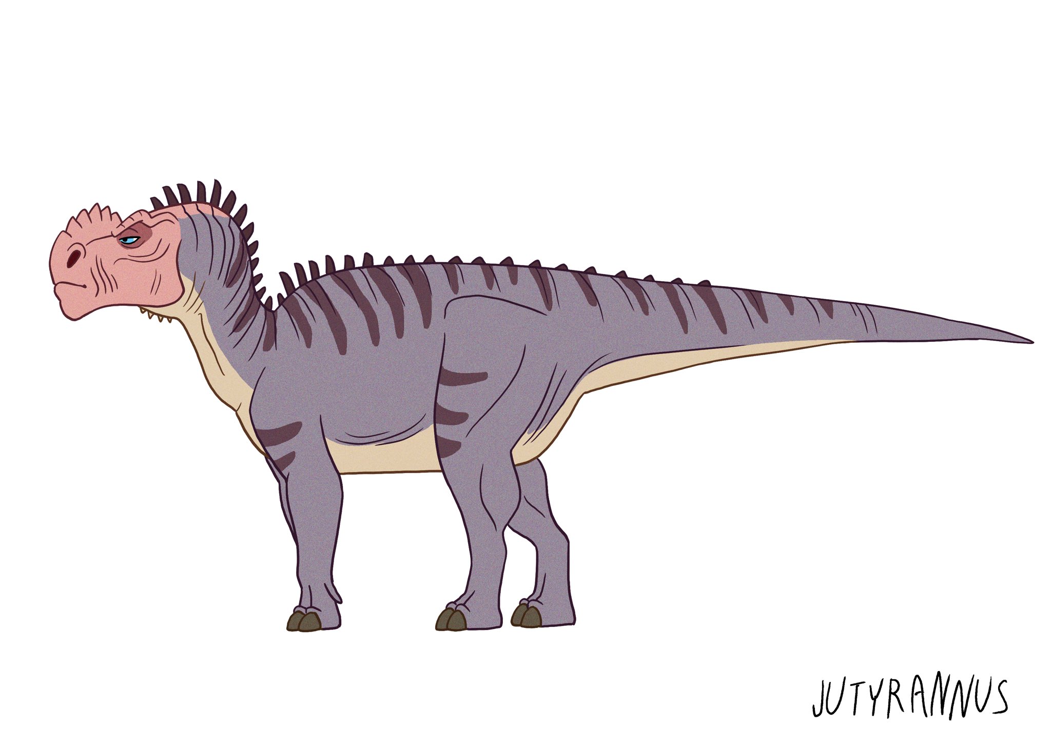 Disney Dinosaur Kron