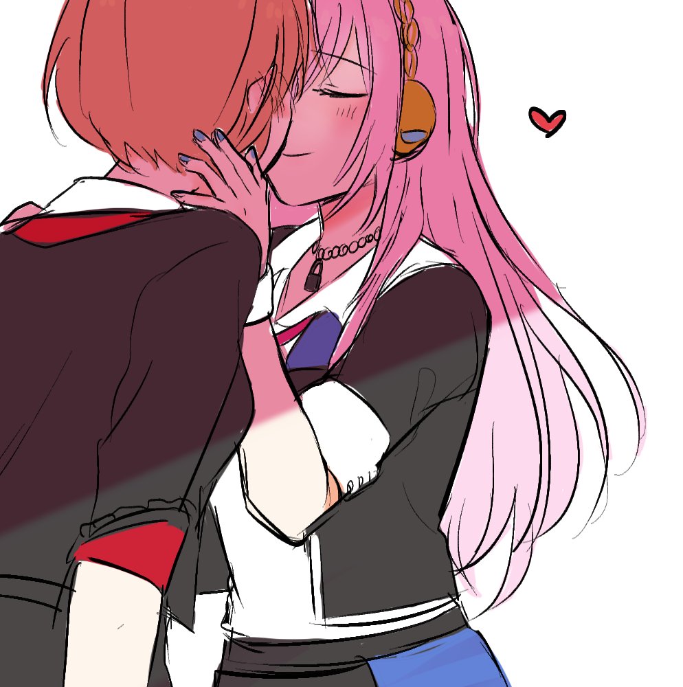 💚💙 (@vbsmikus) さんのイラスト・マンガ作品まとめ (2 件) - Twoucan