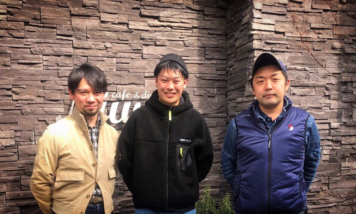 SakeBase広報部 on Twitter: "昨日、栃木県さくら市のせんきんを訪問。蔵元の薄井一樹さんに仙禽についての「古くて新しいものづくり。」の方針や取り組みをお伺いし、杜氏の薄井真人 ...