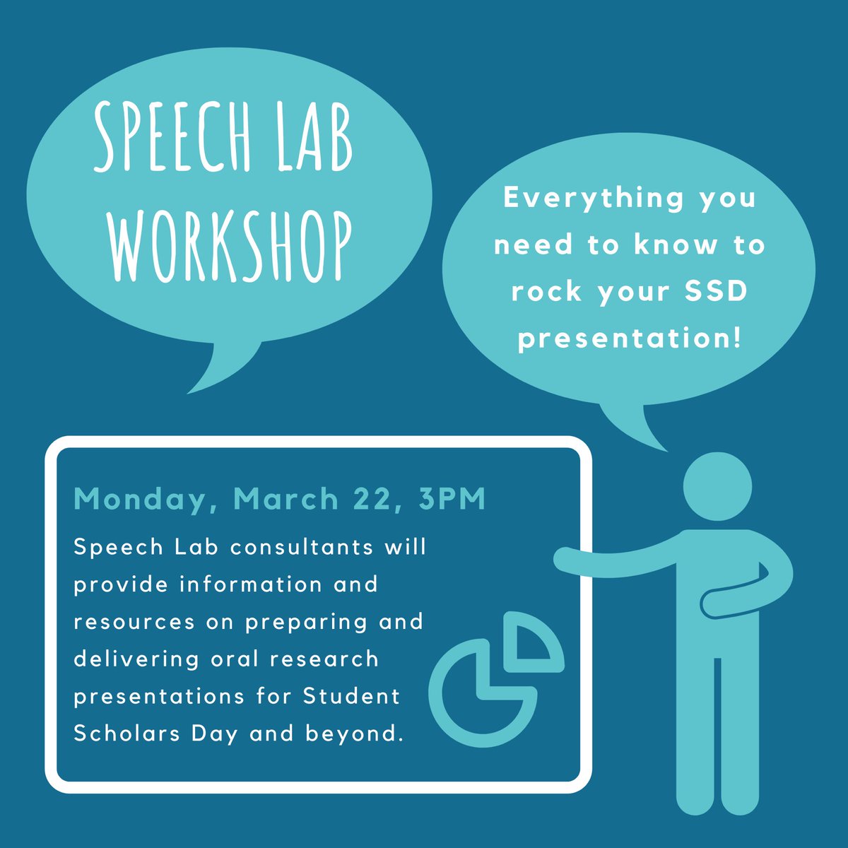 Student Scholars Day - Grand Valley State University