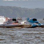 Miss Madison Unlimited Hydroplane ~ Madison, Indiana ~ Madison, Indiana