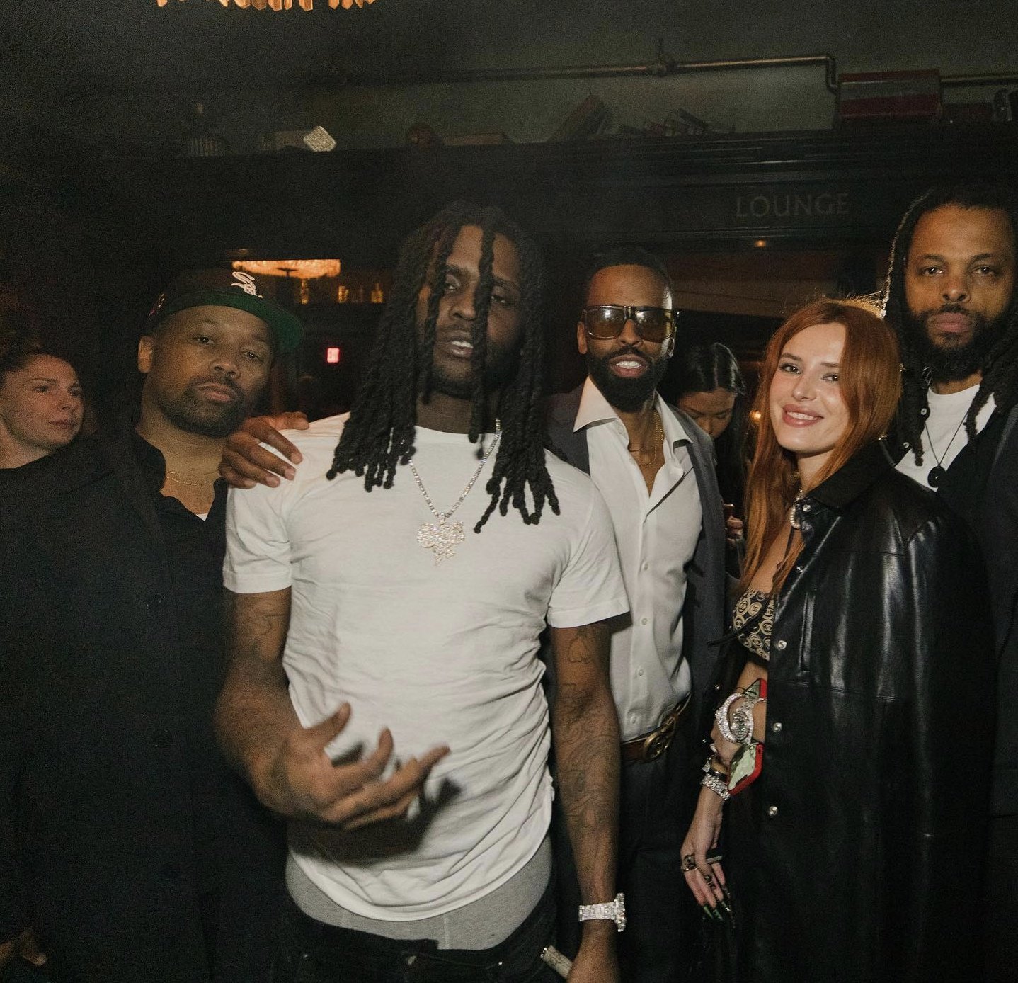 O Block Gang Sign Gang #LLKV 🦅 Follow (@oblockfiles0 ) For More