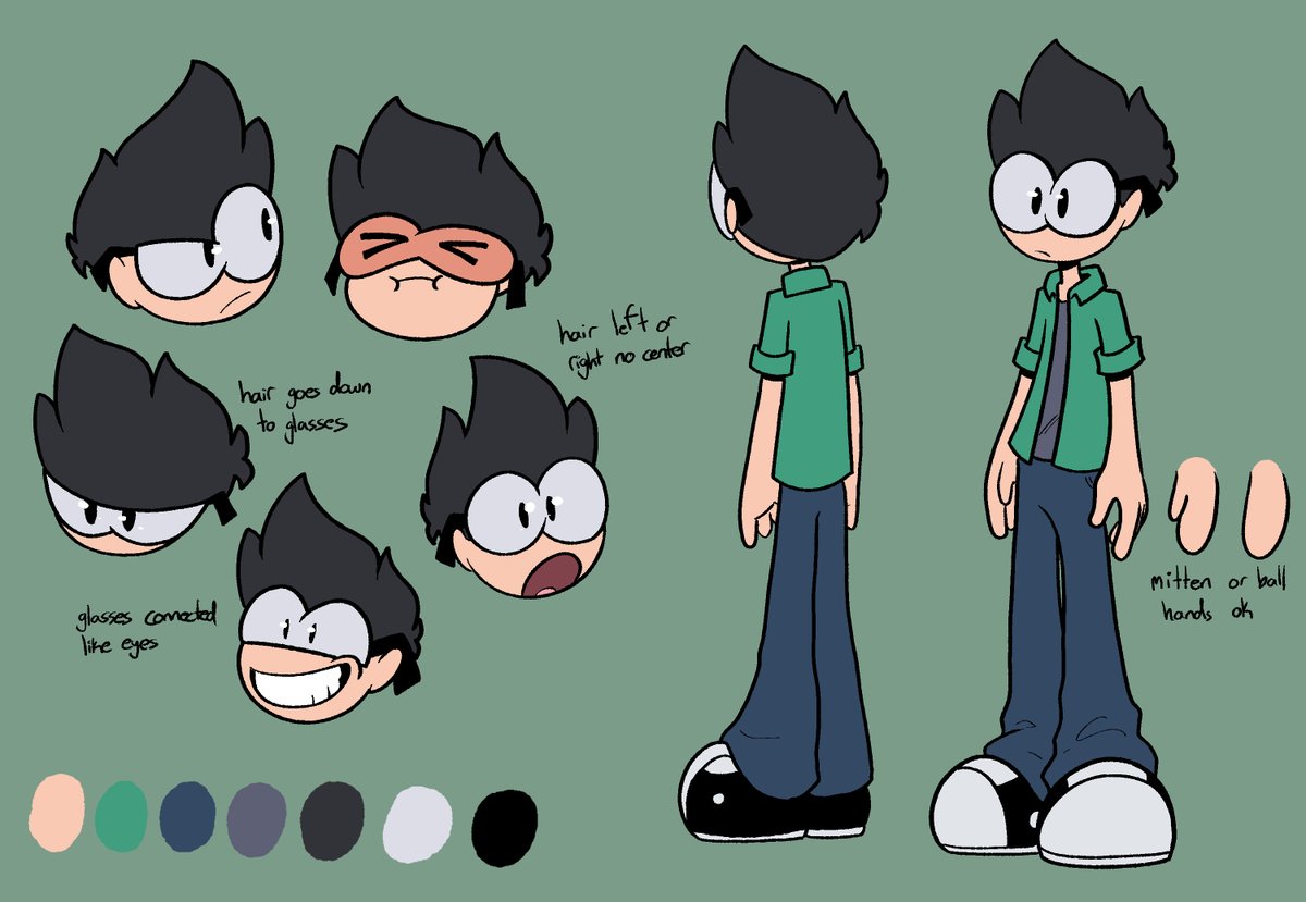 Twoucan - Pringus McDingus (@Armand_Gman)