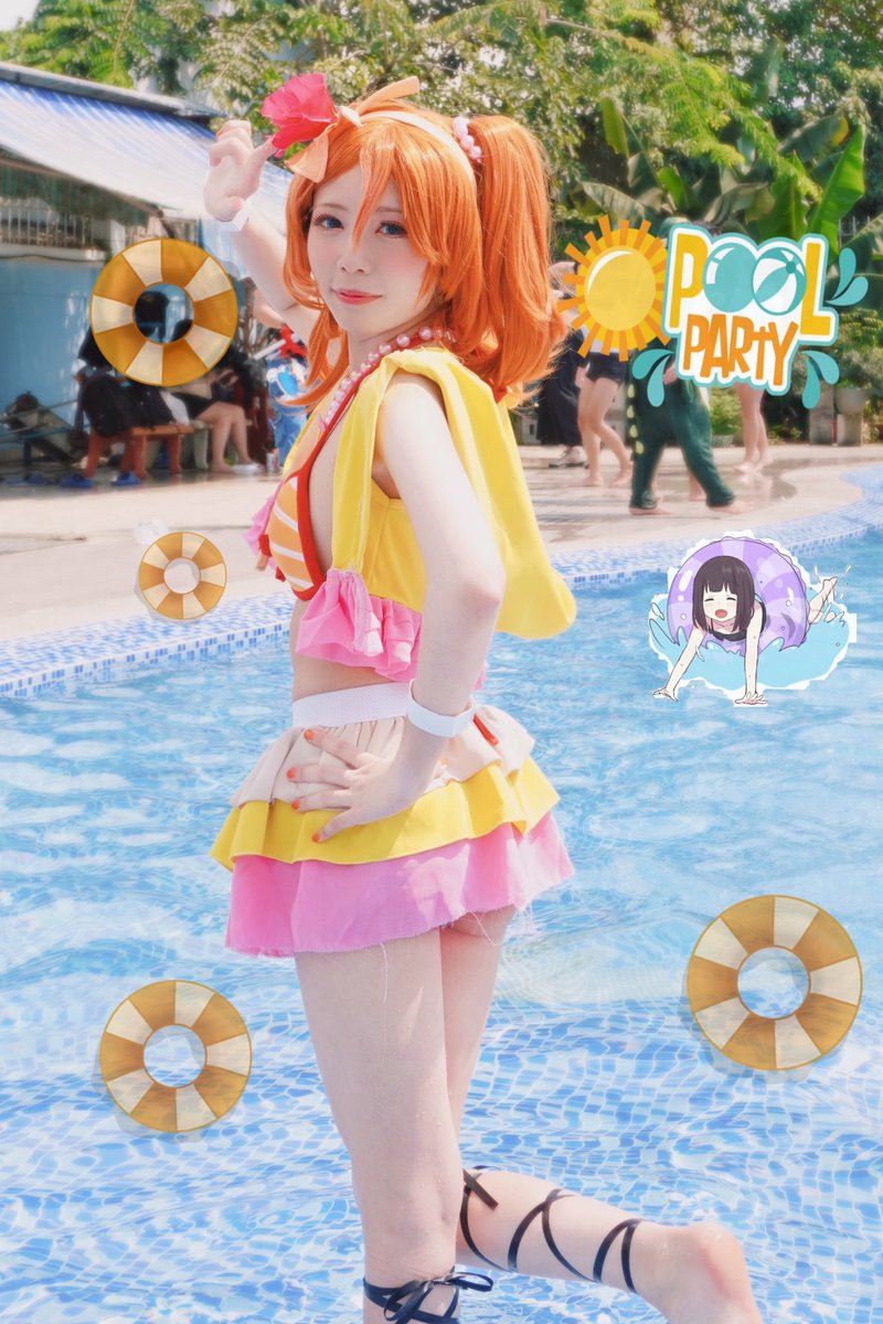 Dumi Yui (@YunomiYumi) さんのコスプレ作品まとめ (10 件) - Twoucan