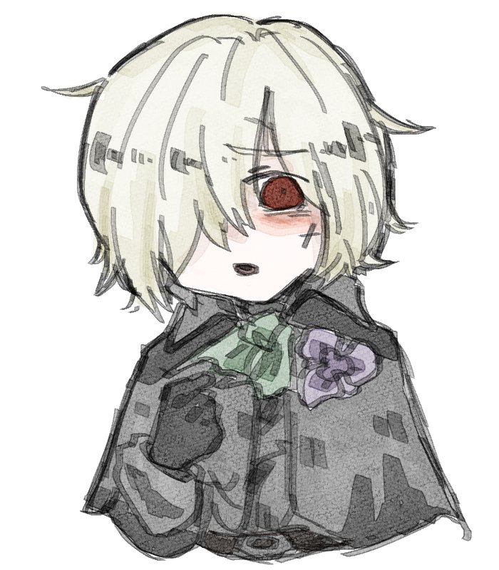 とまとのへた🌾は移行済 (@tomato_hetata) さんのイラスト・マンガ作品まとめ (31 件) - Twoucan