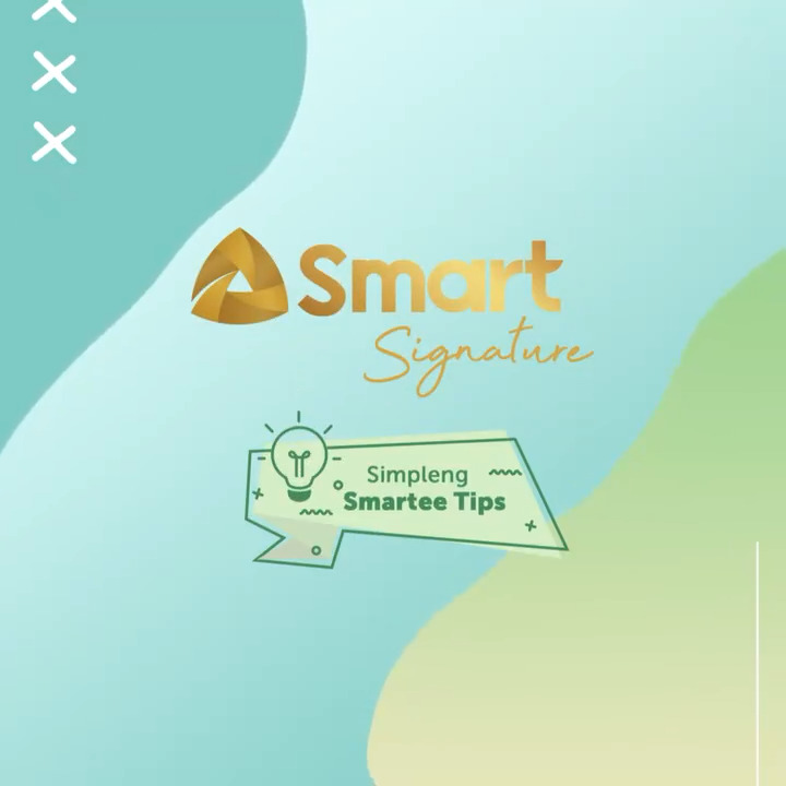 SMART on Twitter: "Got inquiry about your Signature Plan? Smart2Know page has the answers you ...