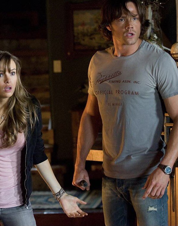 Jared Padalecki Movies