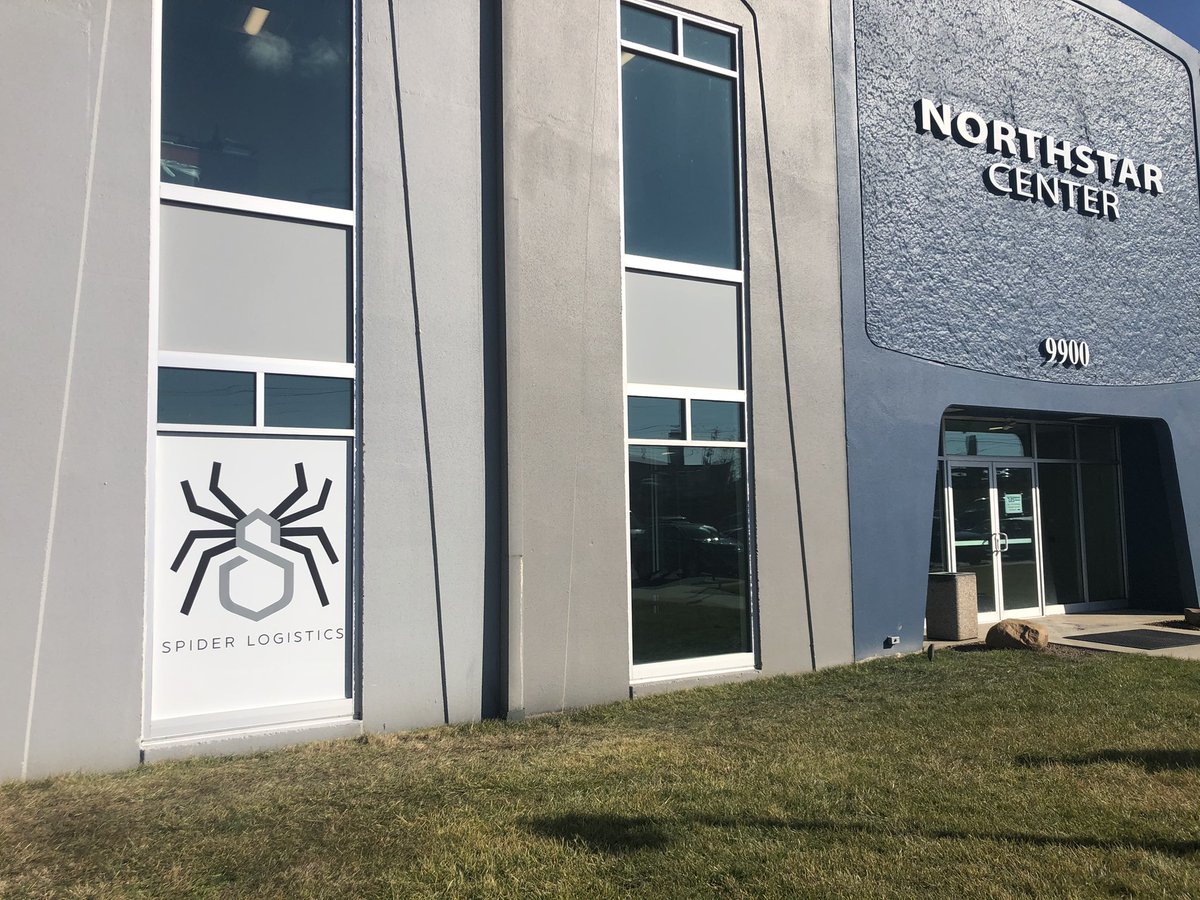 Spider Logistics (@SpiderLogistics) | Twitter