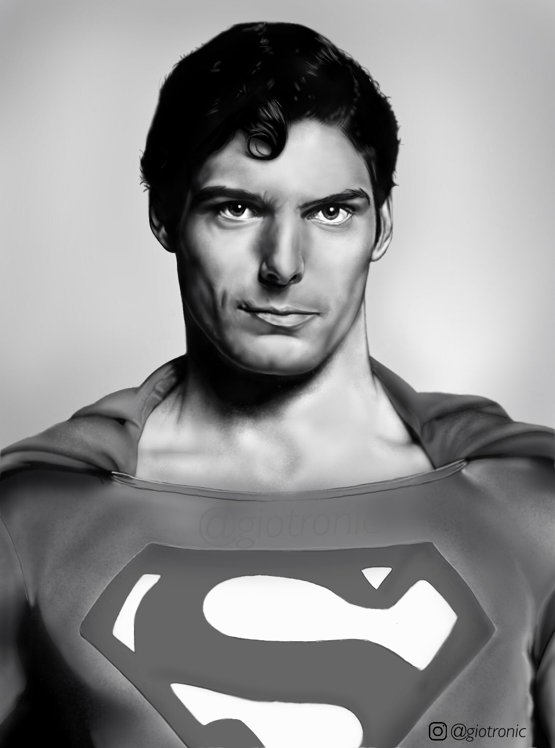 17 Superman Christopher Reeve This Afternoon, See A Nuanced And