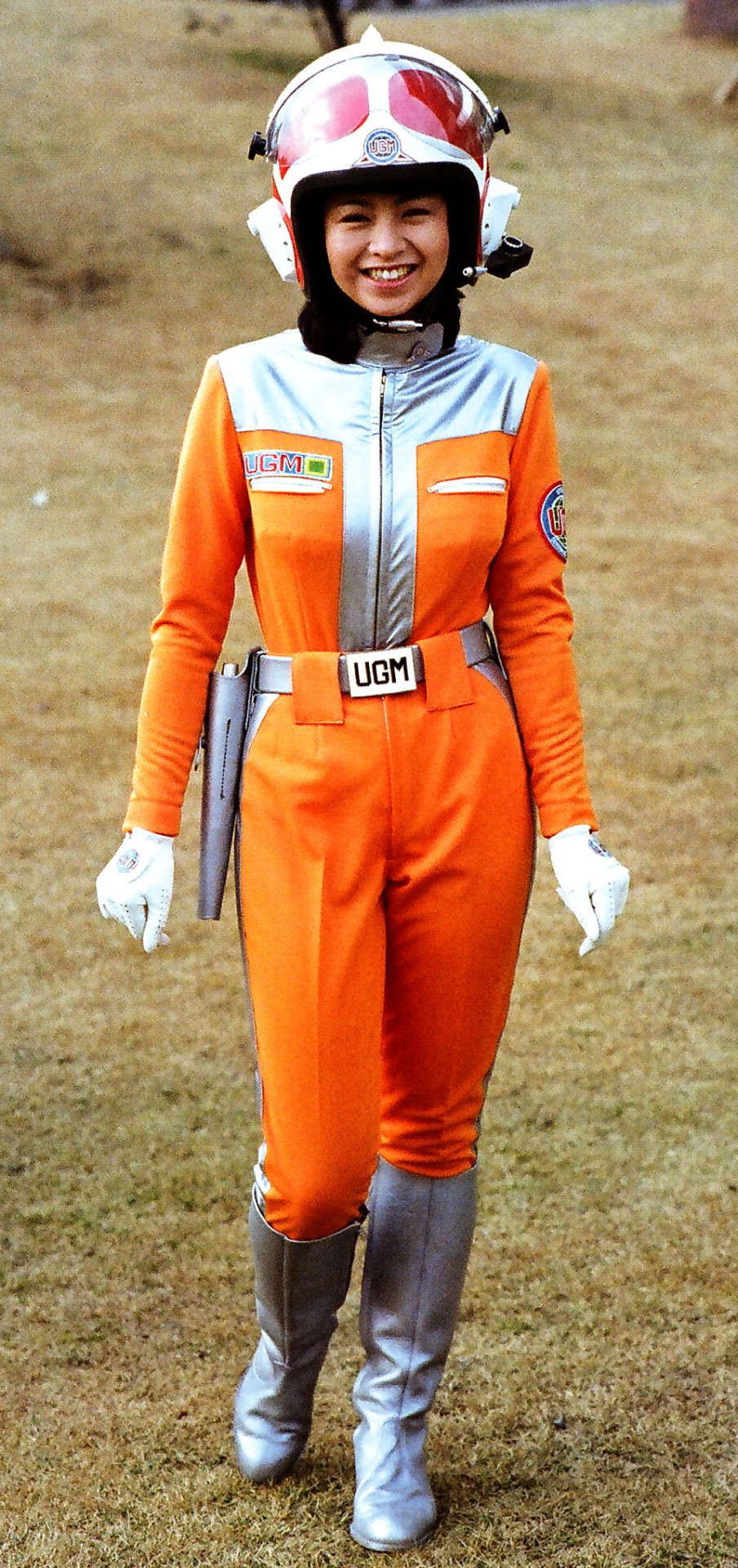 TW Pornstars - 1 pic. Suzuki Atsuko. Twitter. Any artists out there (who specialise in latex) up ...