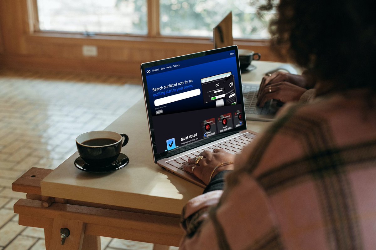 Infinity Bot List (@InfinityBotList) | Twitter