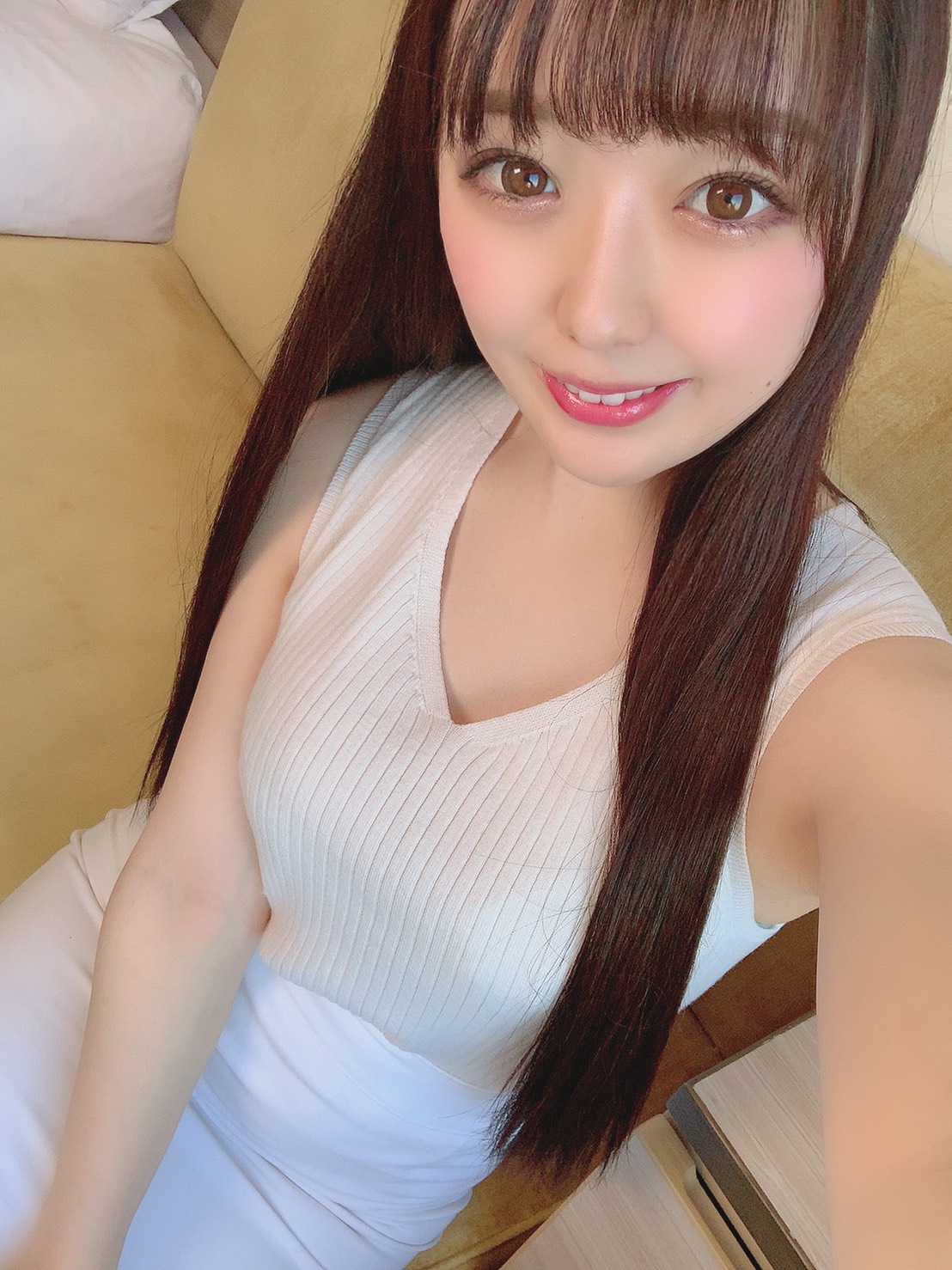 高瀬りな On Twitter あと3日〜！！よろしくお願いします ᴗ ᴗ ⁾⁾💖 Twitter