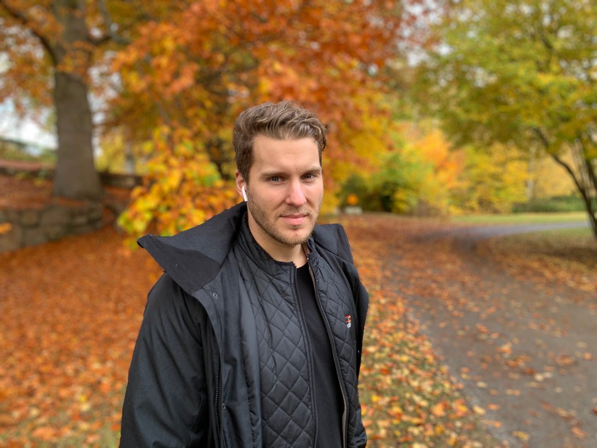 Simon Bengtsson (@hajaeslov) | Twitter