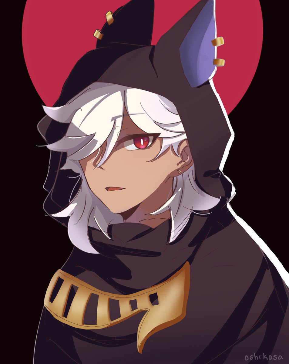 「adventuring with xiao ?? (2/2) #genshinimpact #xiaoaether 」anhi 🦋 S2 ...