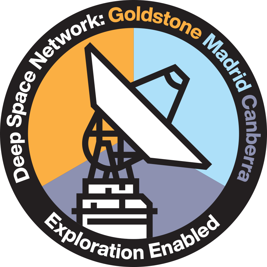 Nasa Space Network Stations