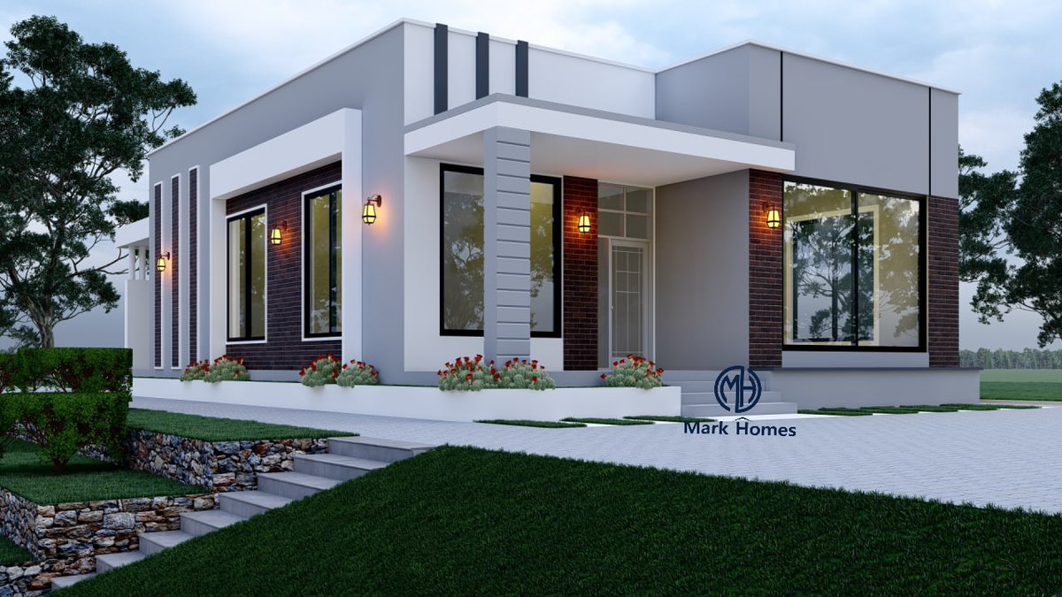 Tanzania House Designs And Plans Duplex Plans Tanzania – Page 4