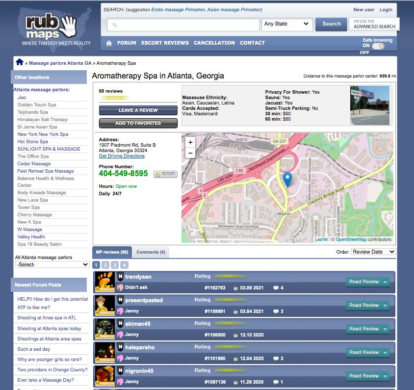Rubmaps Legit Nice France – Talasemi Federasyonu