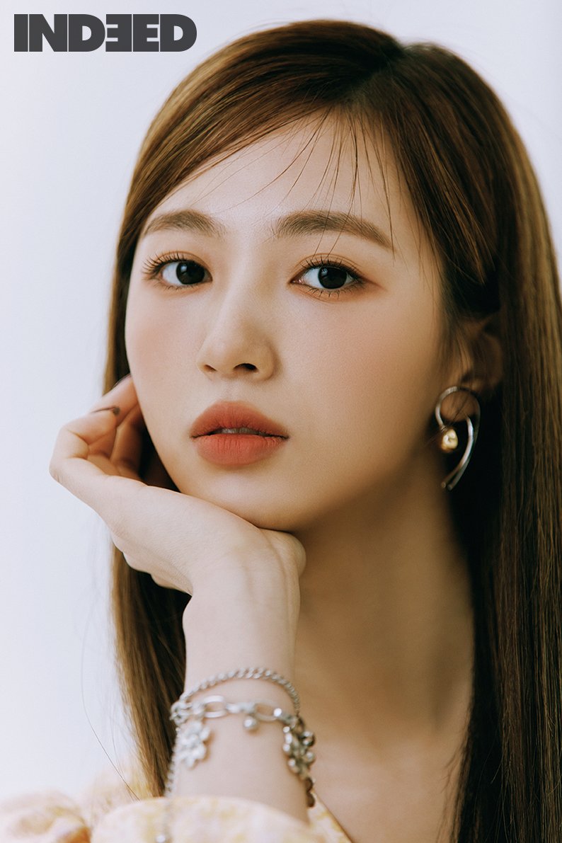 PHOTOSHOOT - Cherry Bullet for INDEED Magazine Vol.11 | Hallyu+