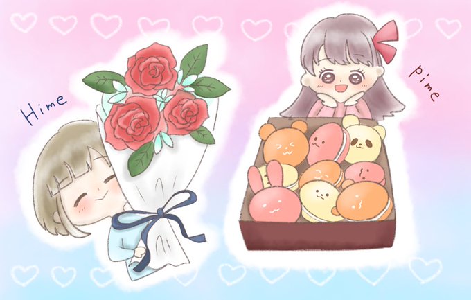 なゆどうふ (@otofu_pudding) さんのイラスト・マンガ作品まとめ (31 件) - Twoucan
