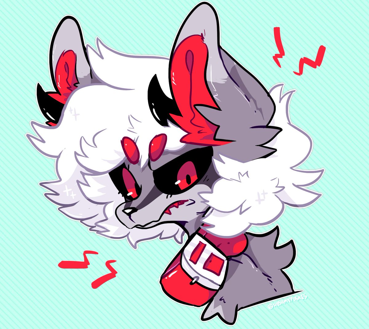 「Basker deserves more love 」|★HOSHPOSH★のイラスト