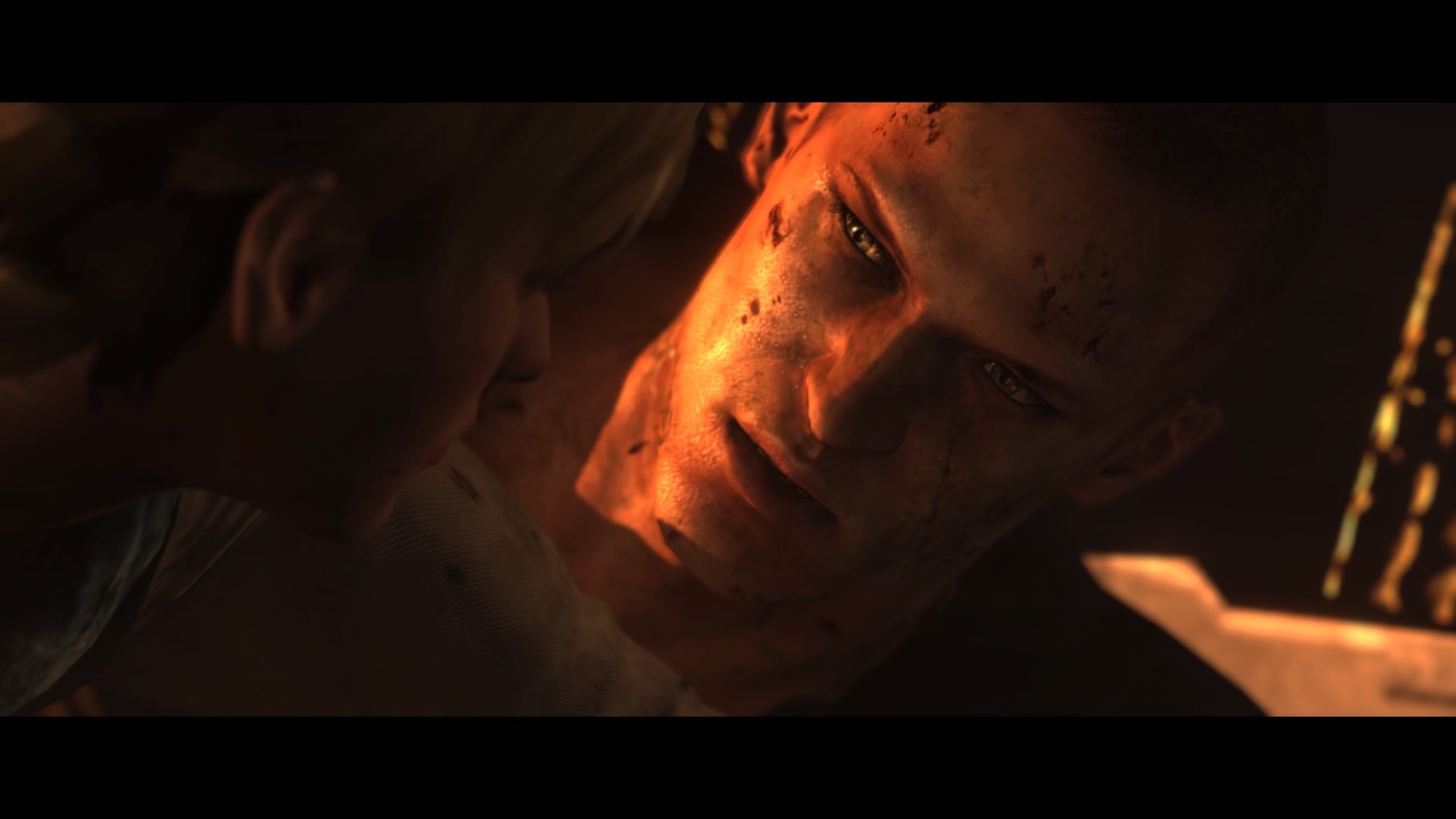 Resident Evil 6 Wallpaper Jake