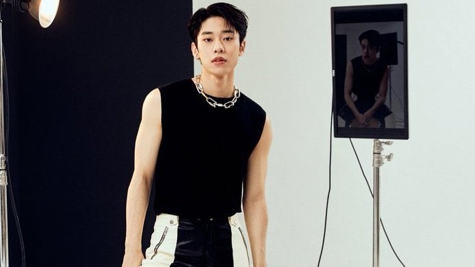 Dong Hyun Kim Muscle Spasm