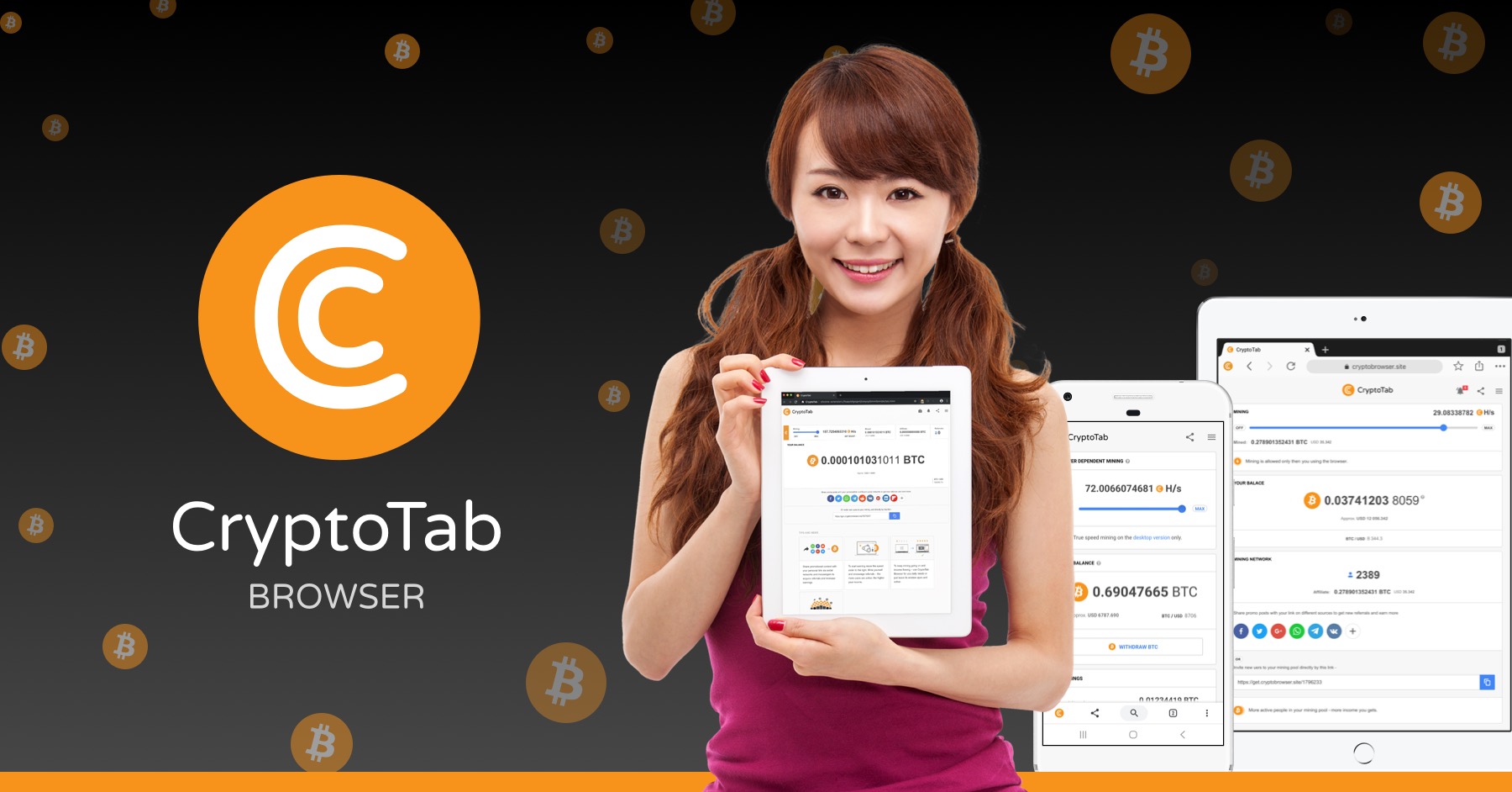 CryptoTab (@CryptoTab_Aus) / Twitter