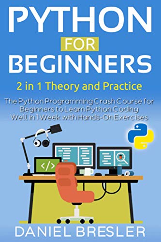 Python for Beginners: The Python Programming C / Twitter