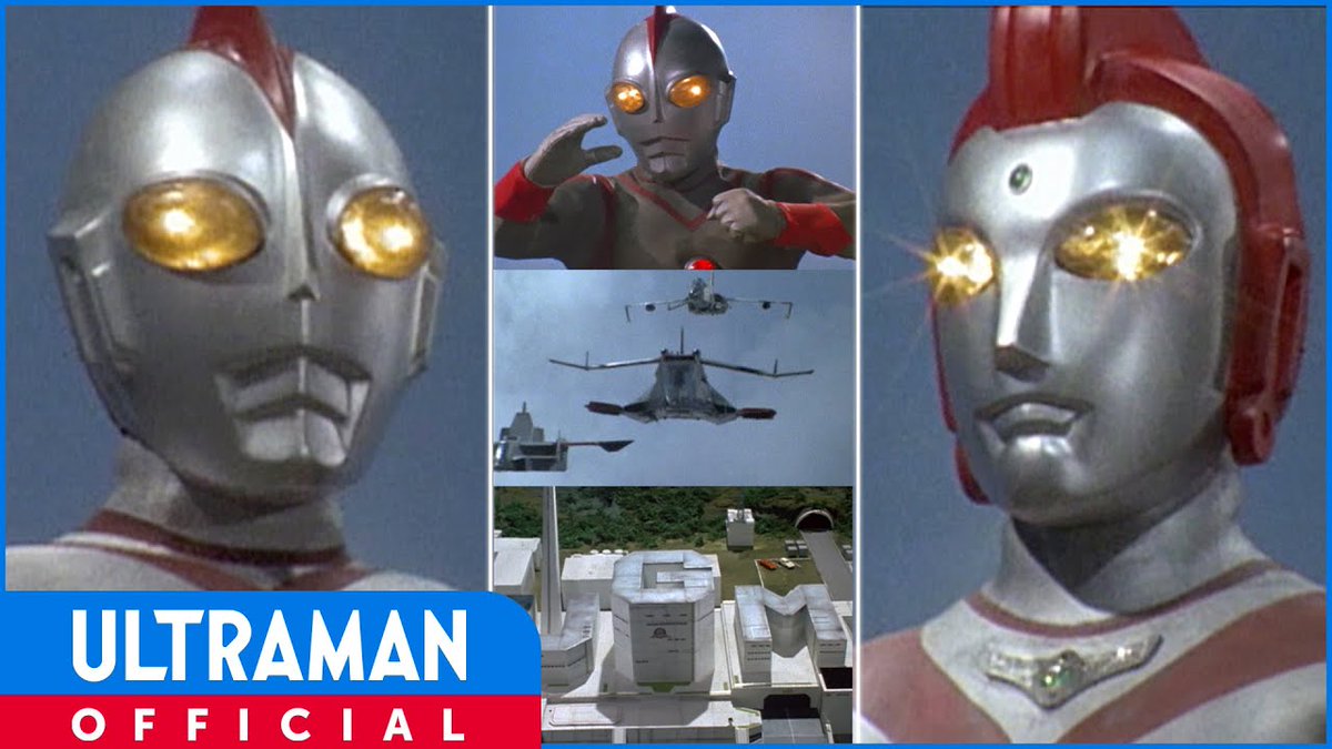 Ultraman 80 And Ultraman Yullian