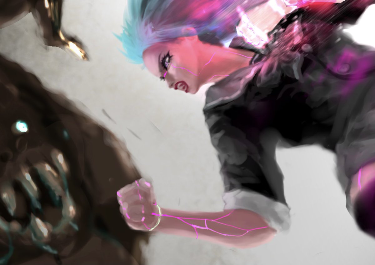 Ron noir (@NoirRon) さんのイラスト・マンガ作品まとめ (7 件) - Twoucan