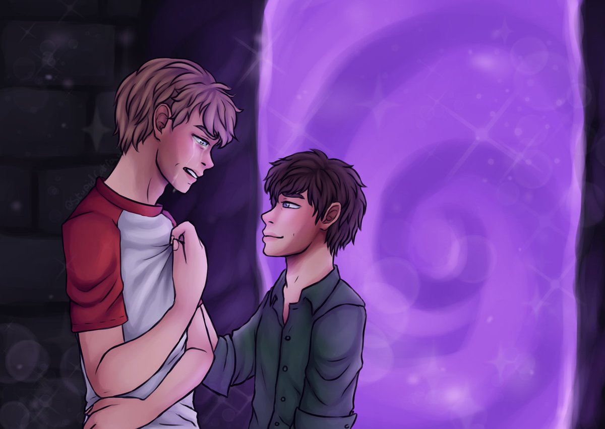 Alex / Autumn (@MikuMischeif) さんのイラスト・マンガ作品まとめ (9 件) - Twoucan