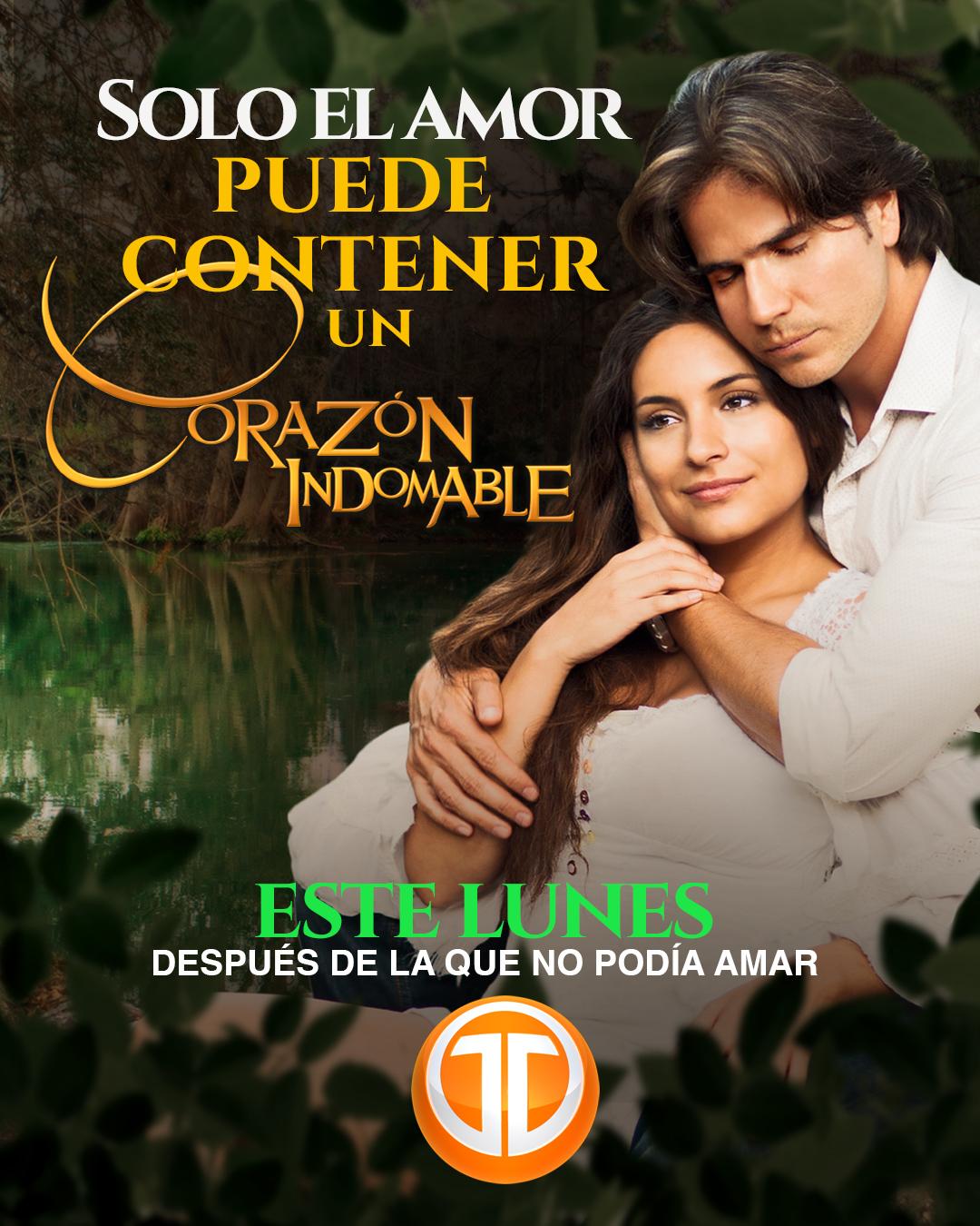 Corazon Indomable Maricruz Y Octavio