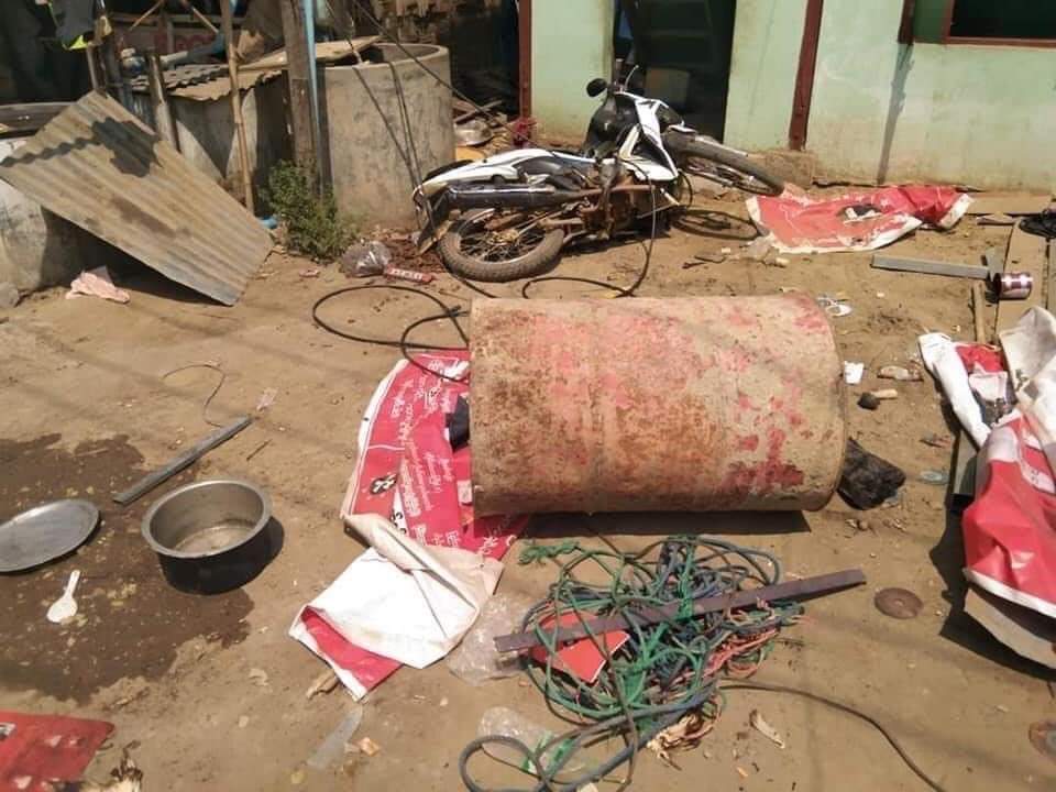 May Thu (@may_thu_han) | Twitter