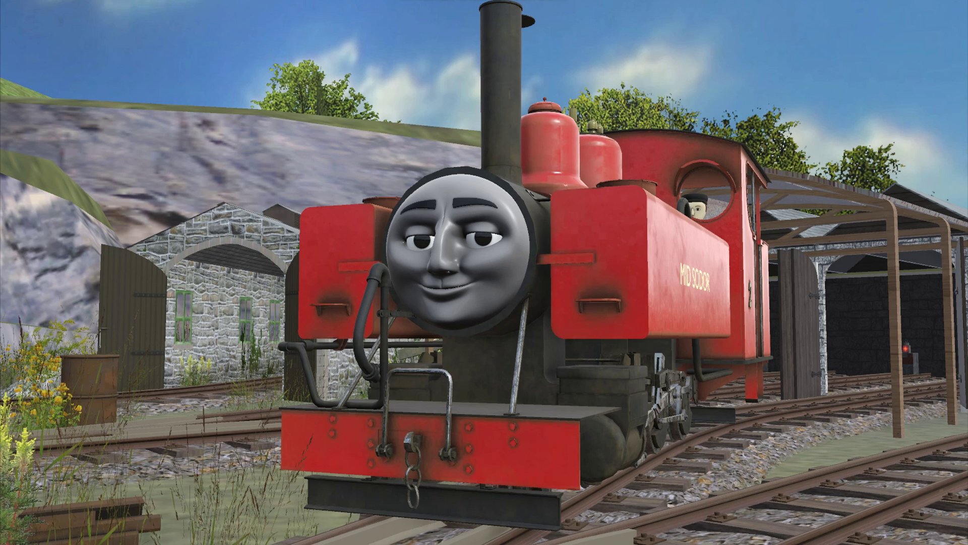 Jerome on Twitter: ""Number 2, was american, and very cocky" A new stanley model for the ERS Mid ...