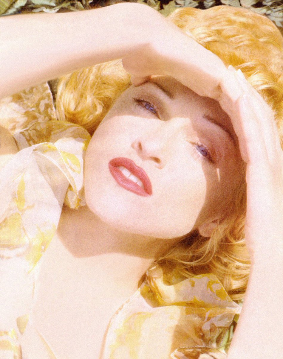 Madonna 1993 Herb Ritts