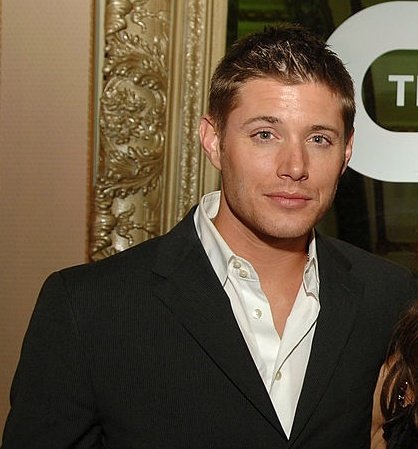 Jensen Ackles 2007