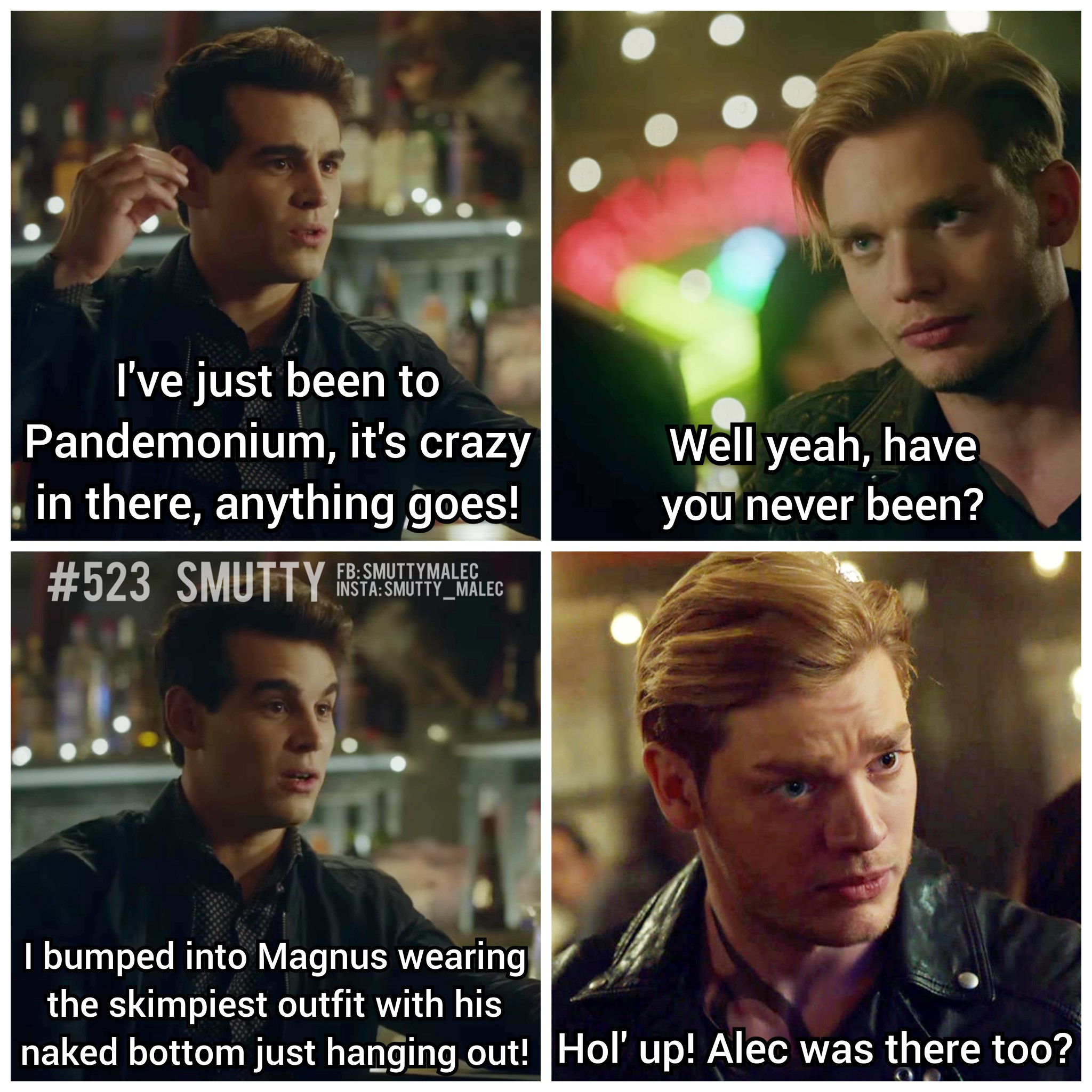 Alec Lightwood Memes Alec Lightwood Stickers For Sale | Redbubble