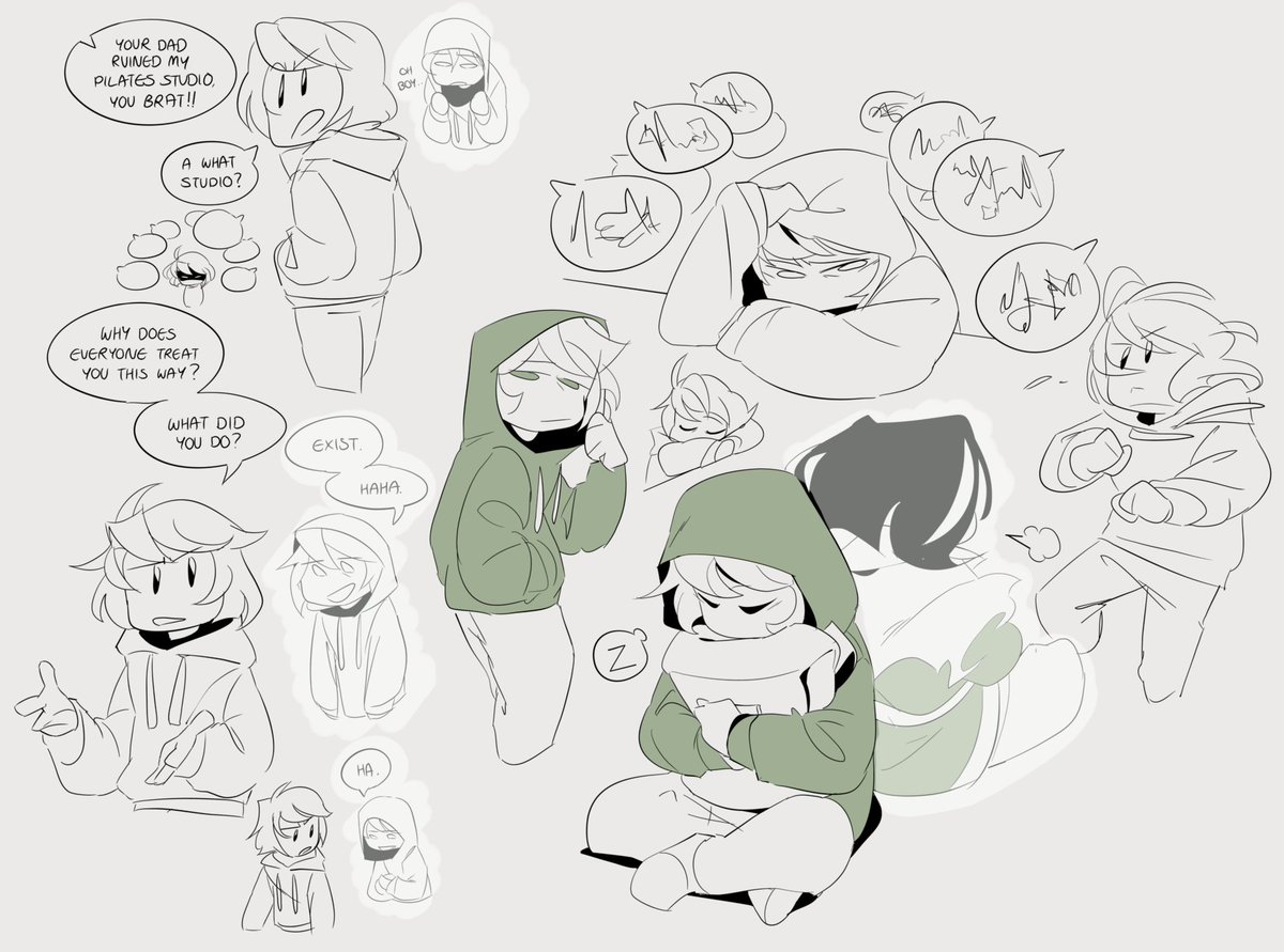 Somebod73336844 Red Son you fool 」minの漫画