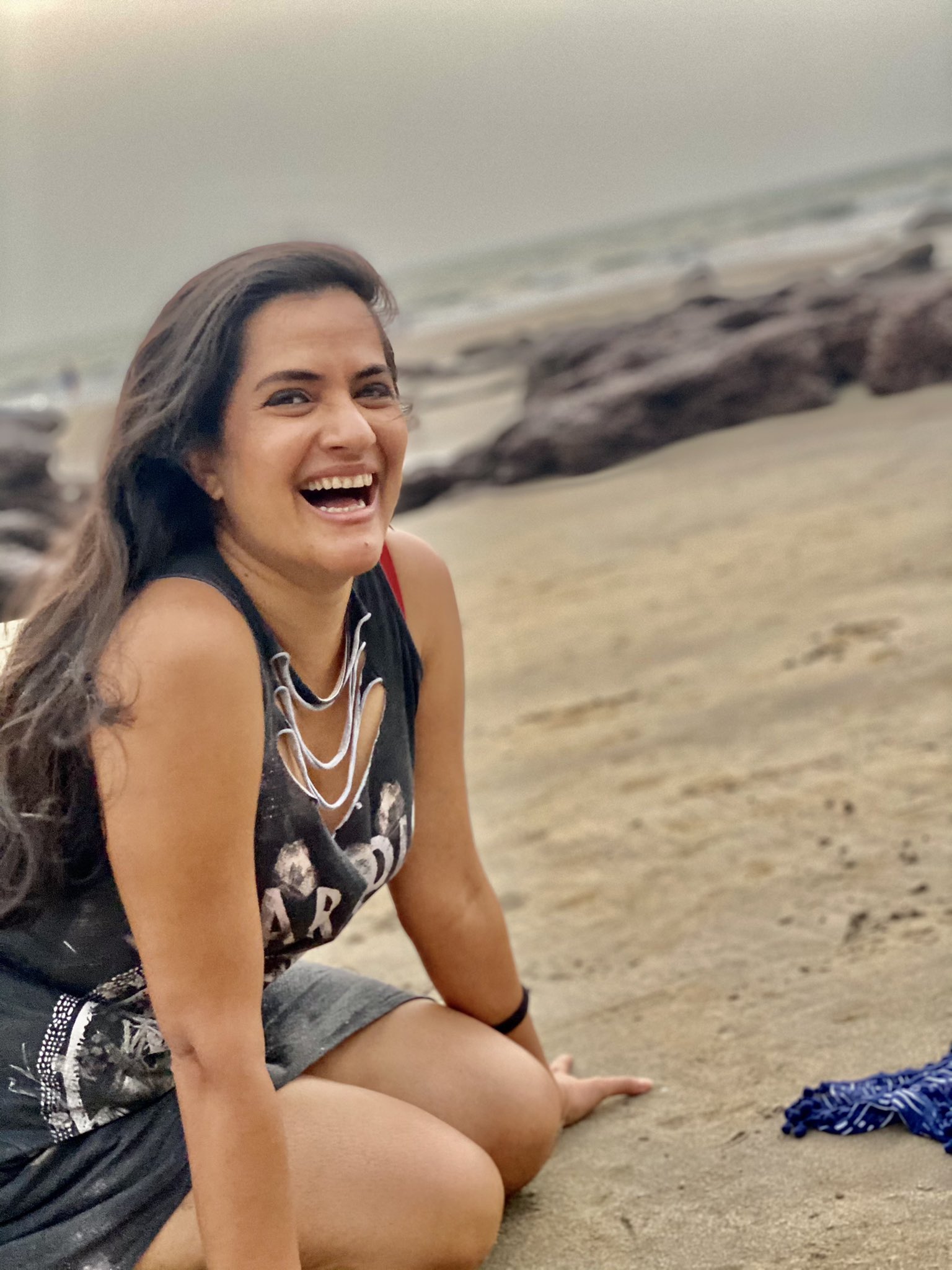 Sona Mohapatra Hot